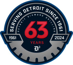 About Us - Detroit Diamond Drilling